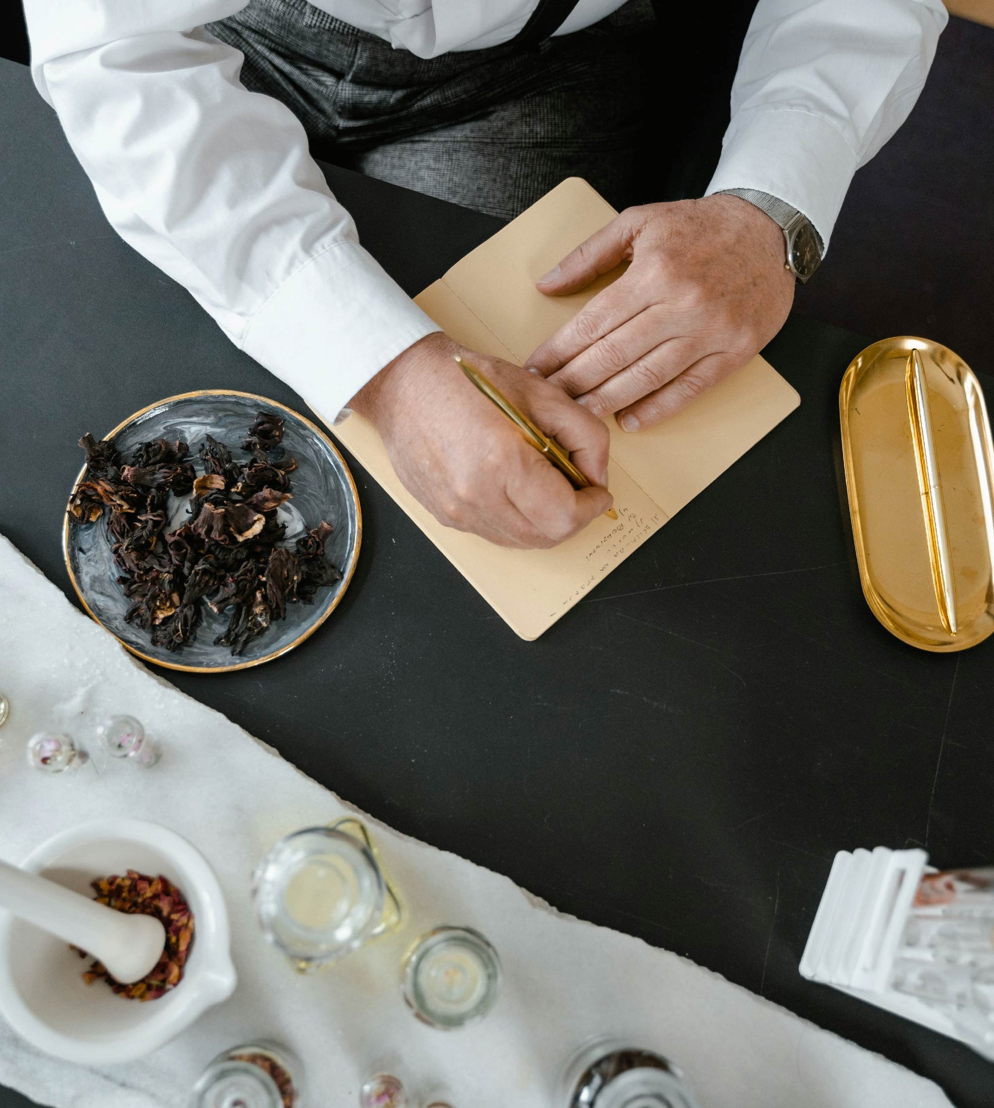 Herbalogic | Traditional Herbal Remedies for Modern Health Concerns